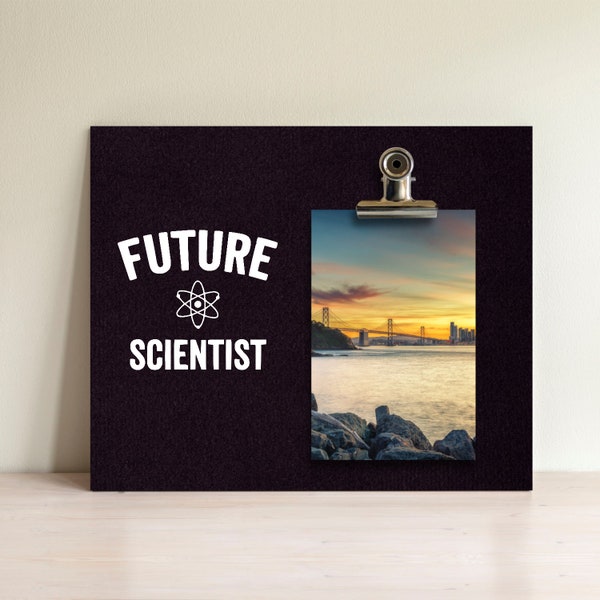 Science Picture Frames - Etsy