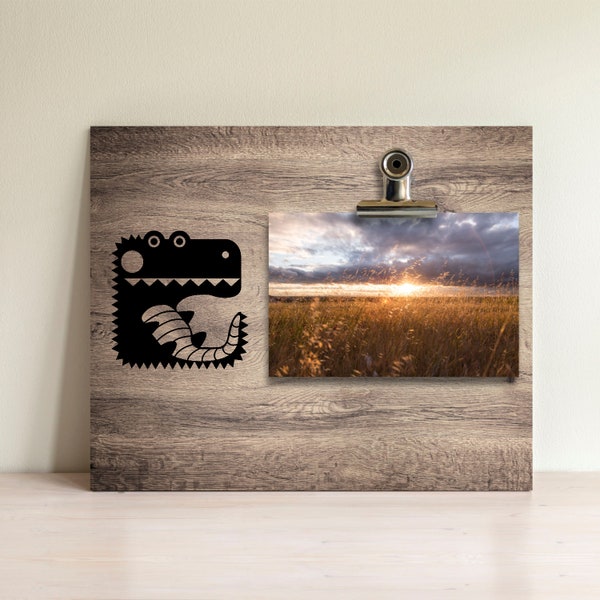 Alligator Picture - Etsy