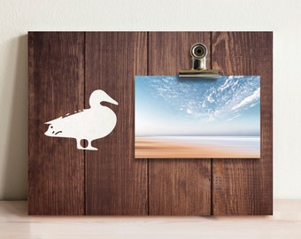 Duck Picture Frame - Etsy