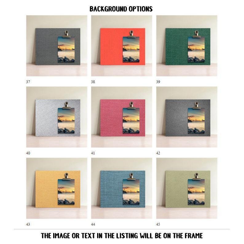 Frame Poop Excrement Clip Frame Photo Frame Picture Frames | Etsy