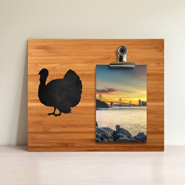Turkey Picture Frames - Etsy
