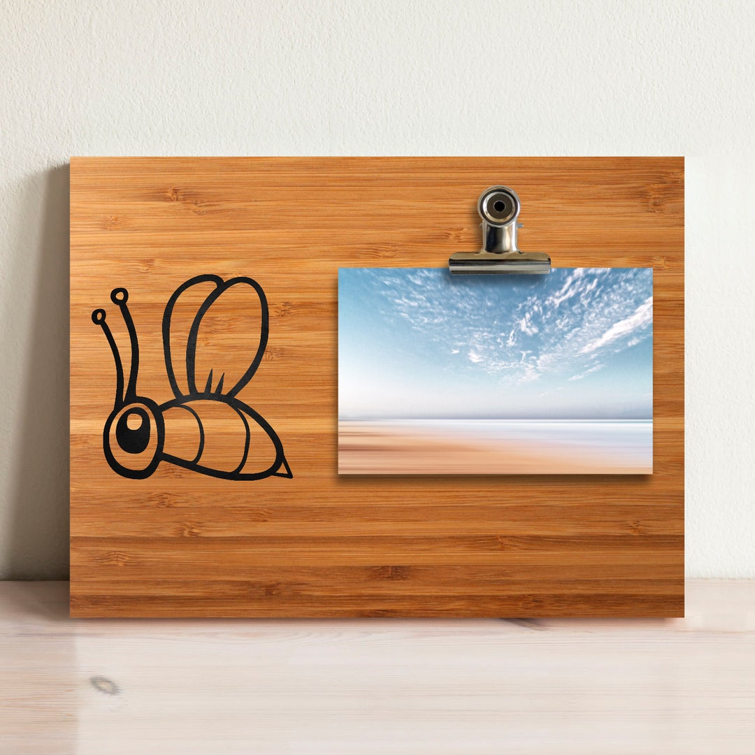 Frame Bee Insect Hornet Fly, Clip Frame, Photo Frame, Picture Frames ...