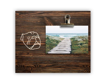 Bulldog Picture - Etsy