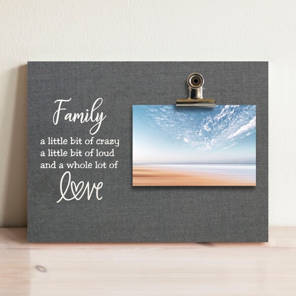 Crazy Picture Frames - Etsy