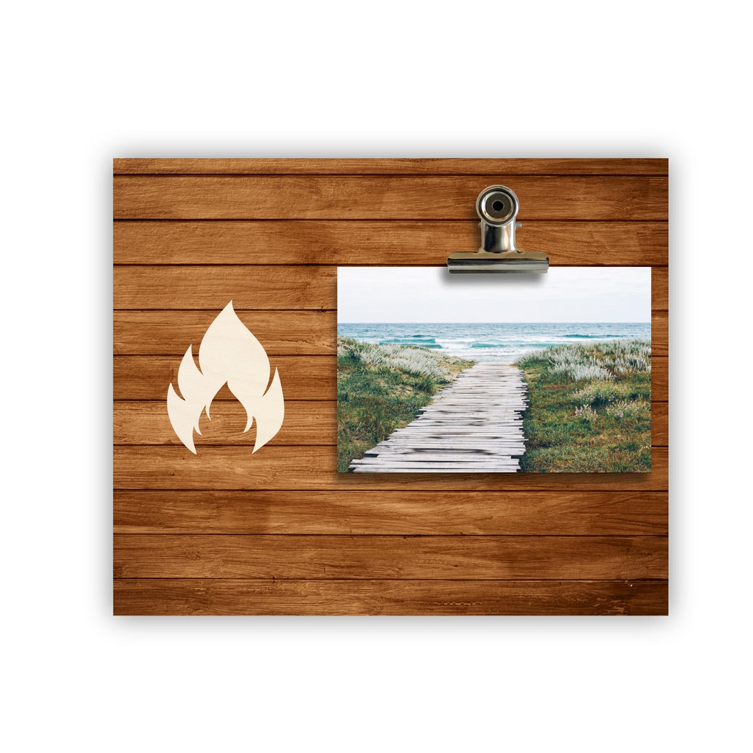 Flame Fire, Clip Frame, Photo Frame, Picture Frames, ID 1846172 - Etsy