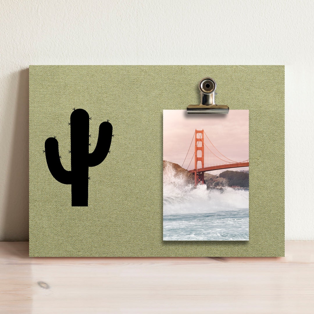 Frame Cactus Cacti Nature Natural Green, Photo Frame, Picture Frames ...