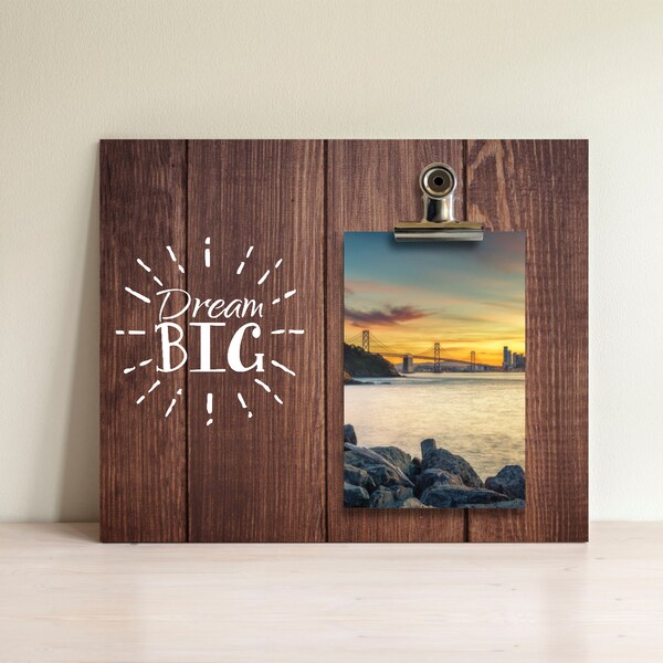 Inspirational Frame - Etsy