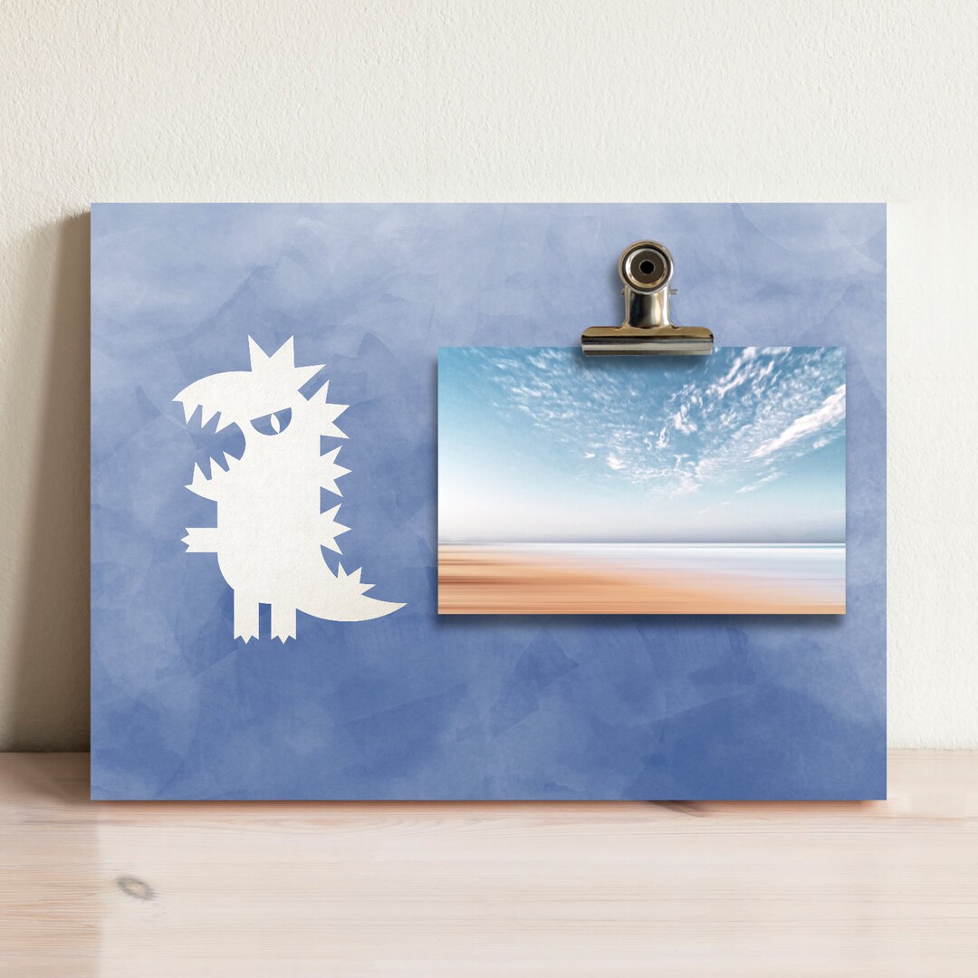Frame Monster Beast Sci-fi Fantasy Creature, Clip Frame, Photo Frame ...