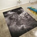 Custom Print Acoustic Panel Acoustic Transparent Fabric Custom Print ...