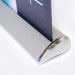 Premium Retractable Banner Stand With Custom Graphic - Etsy