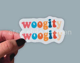 Woogity Woogity - Etsy UK