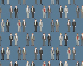 Lds Missionary Fabric - Etsy