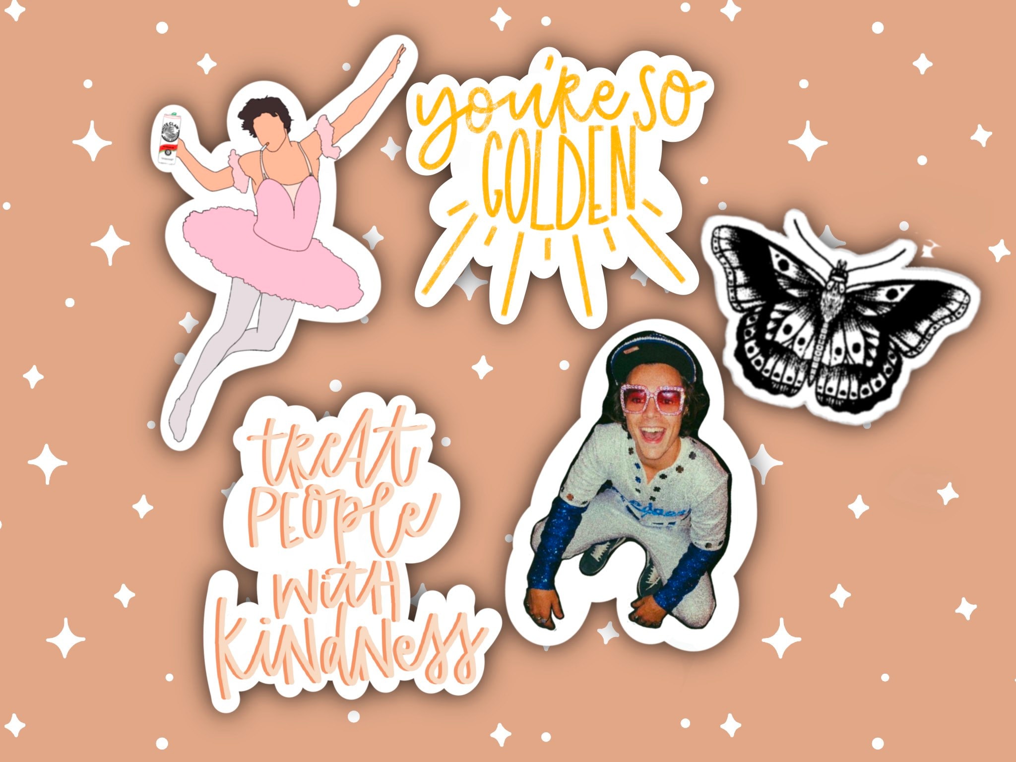 Card Making & Stationery Craft Supplies & Tools Embellishments Harry ...