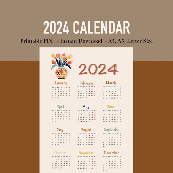 2024 Color of the Year - Etsy