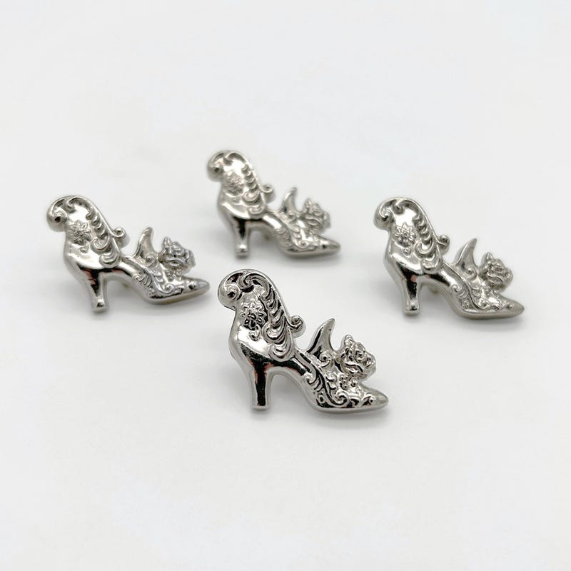 Shoe Buttons - Etsy