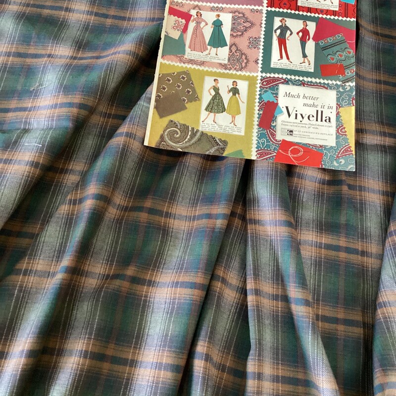Viyella - Etsy UK