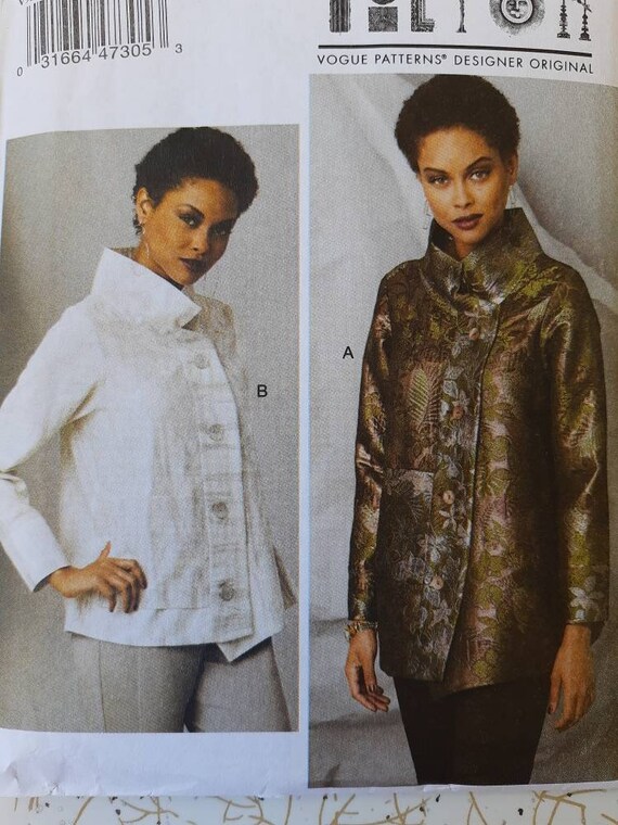 Marcy Tilton Patterns