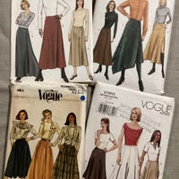 Vintage 1970's Wrap or Shawl Pattern---vogue 1349---one Size UNCUT ...
