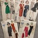 Koko Beall - Very Easy Vogue Pattern Y2K - 7053 and 7271 Factory Folded ...
