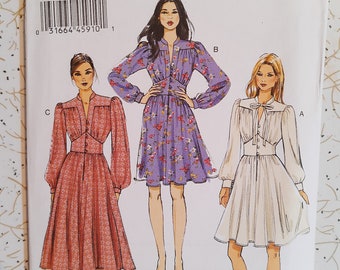 Plus Size Sewing Patterns | Etsy