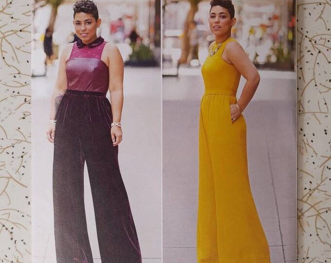 Vintage 1940s Blouse Pattern~ Simplicity 8736 Size 6-14 or 16-24 - Etsy