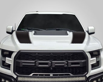 Ford Raptor Decal - Etsy