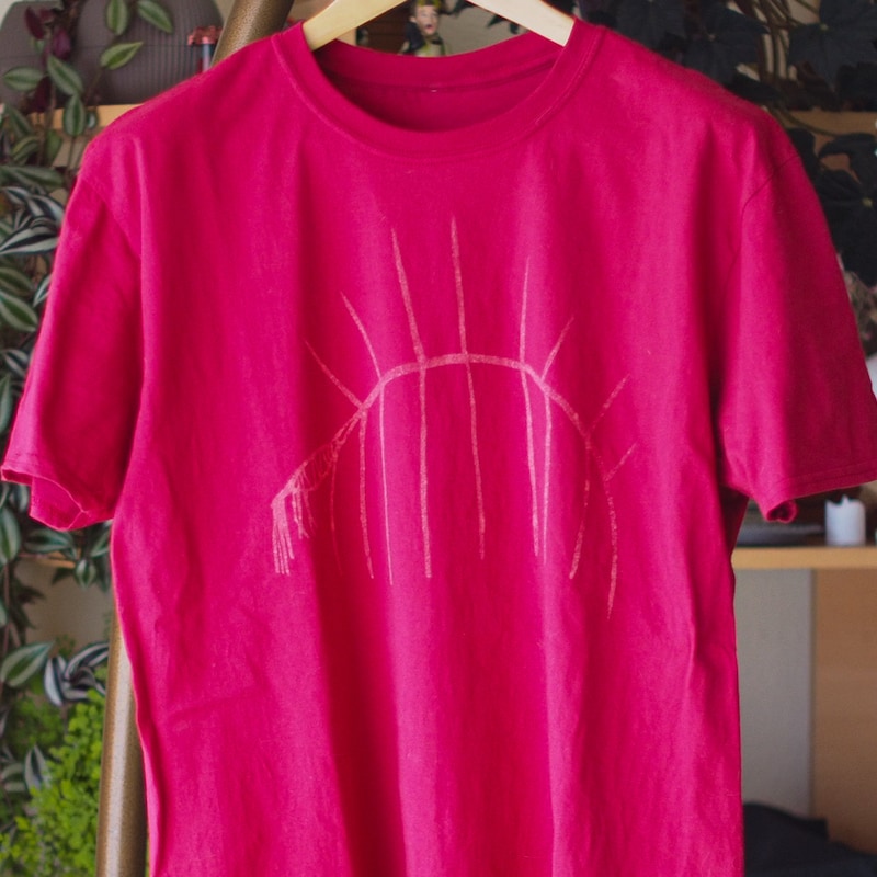 Founding Titan T Shirt - Etsy UK