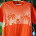 Crash Bandicoot Handmade T-shirt - Etsy