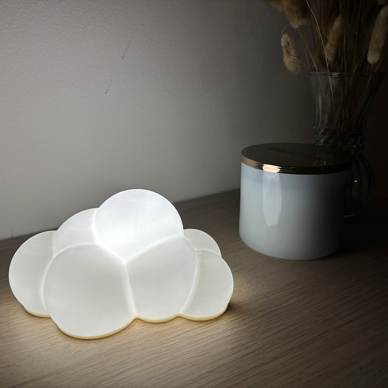 Cloud Lights - Etsy