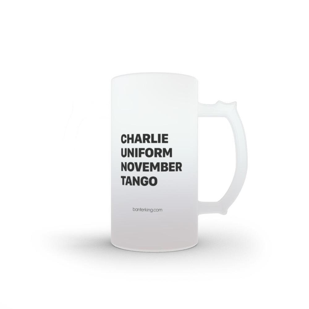 Cut-funny Naughty Banter King Beer Stein - Etsy