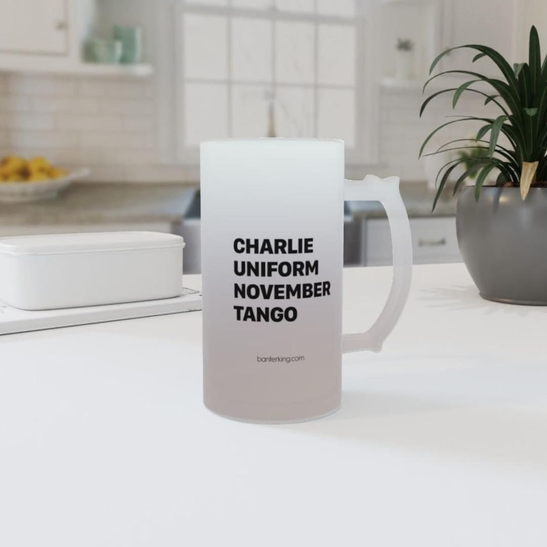 Cut-funny Naughty Banter King Beer Stein - Etsy