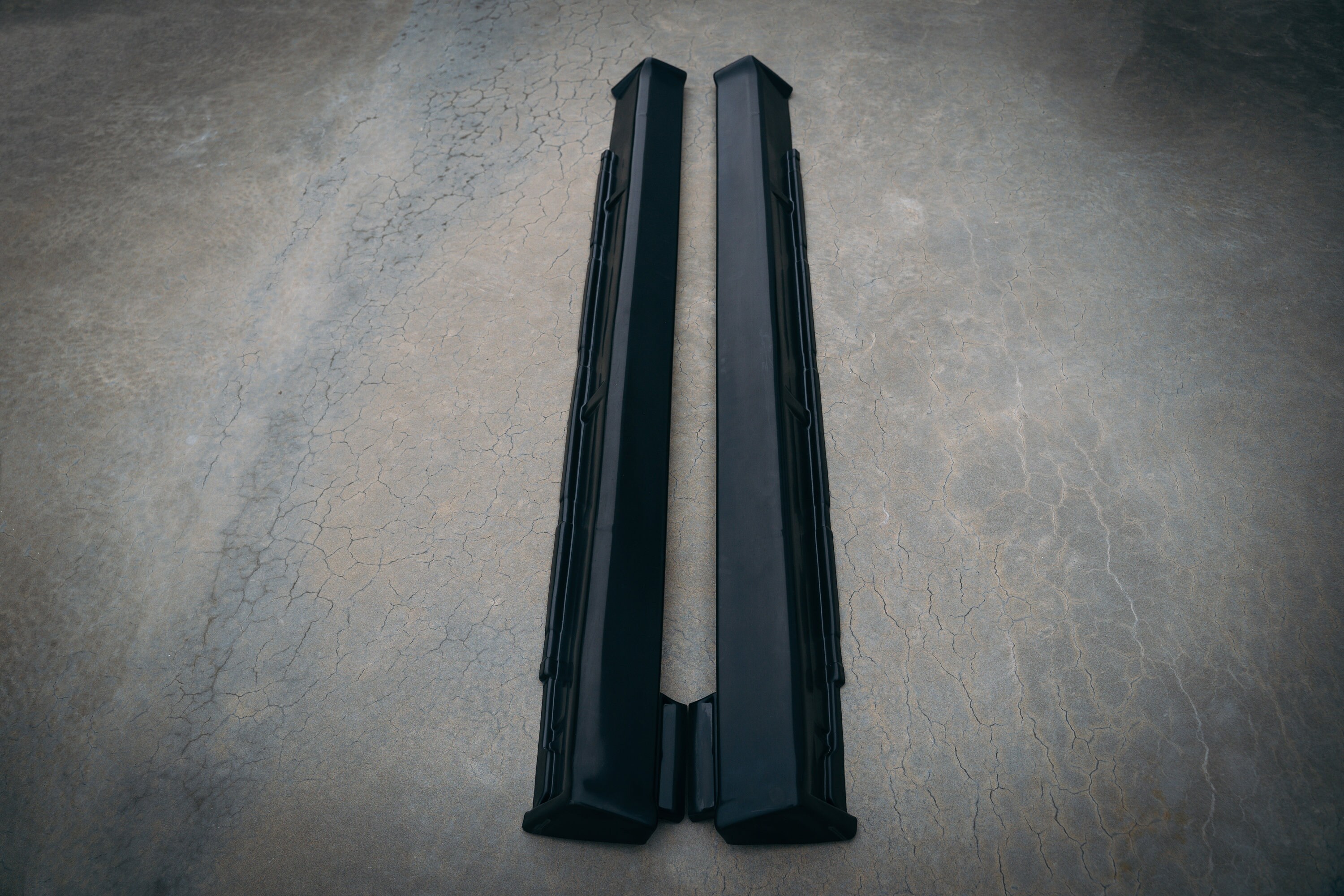 Mtech2 Side Skirt BMW E30 4 Door - Etsy