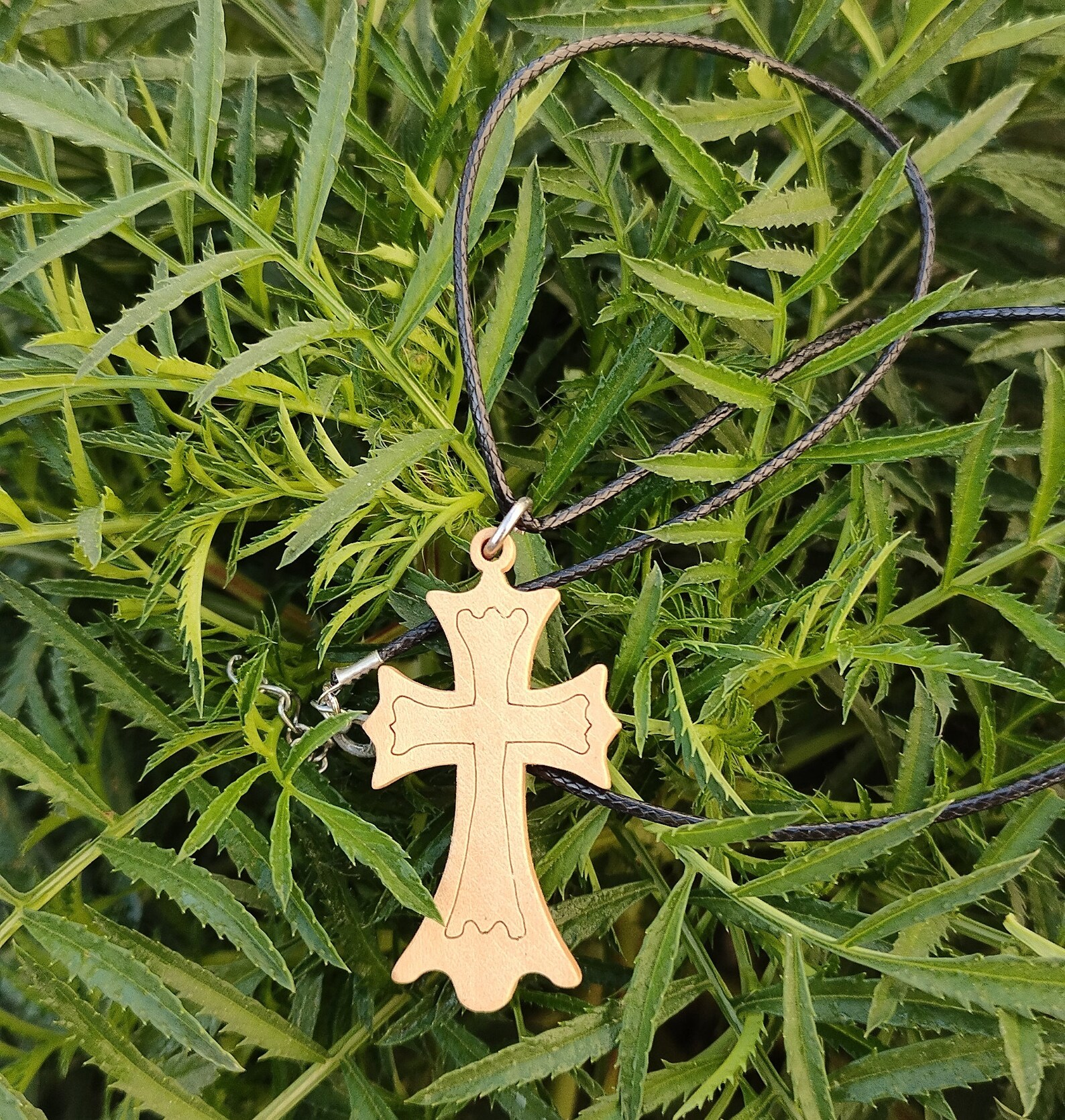 Wood Cross Hand Made Crucifix Standing Holy Land Jerusalem,christian ...