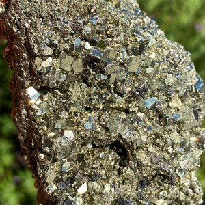 1lb Shiny Pyrite Cluster - Etsy