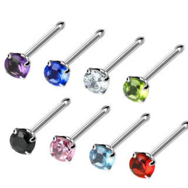 Surgical Steel Studs - Etsy