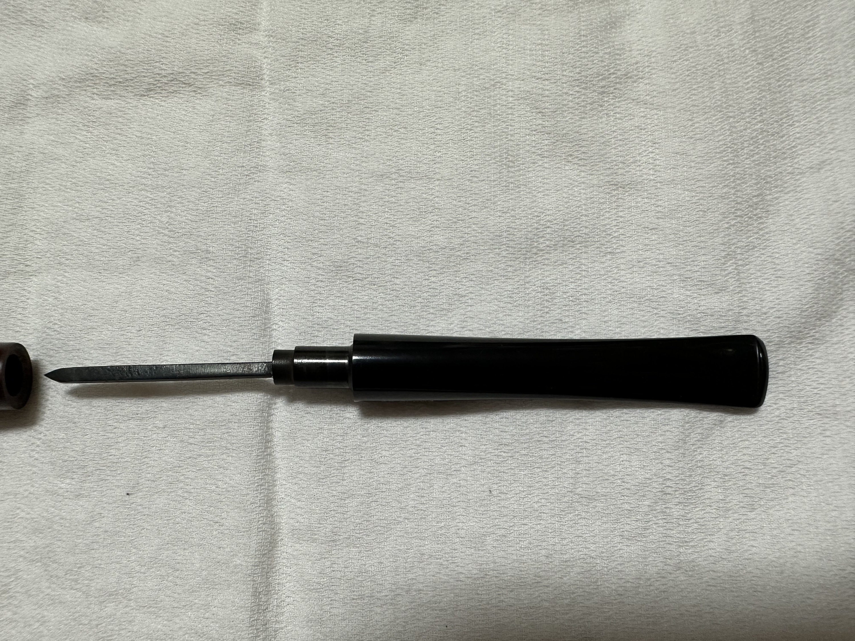 WW2 SOE Pipe Dagger - Etsy