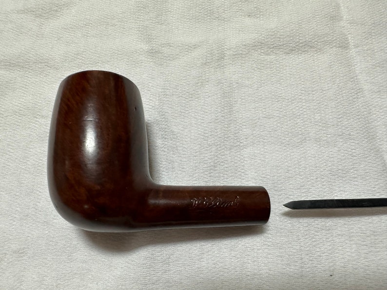 WW2 SOE Pipe Dagger - Etsy