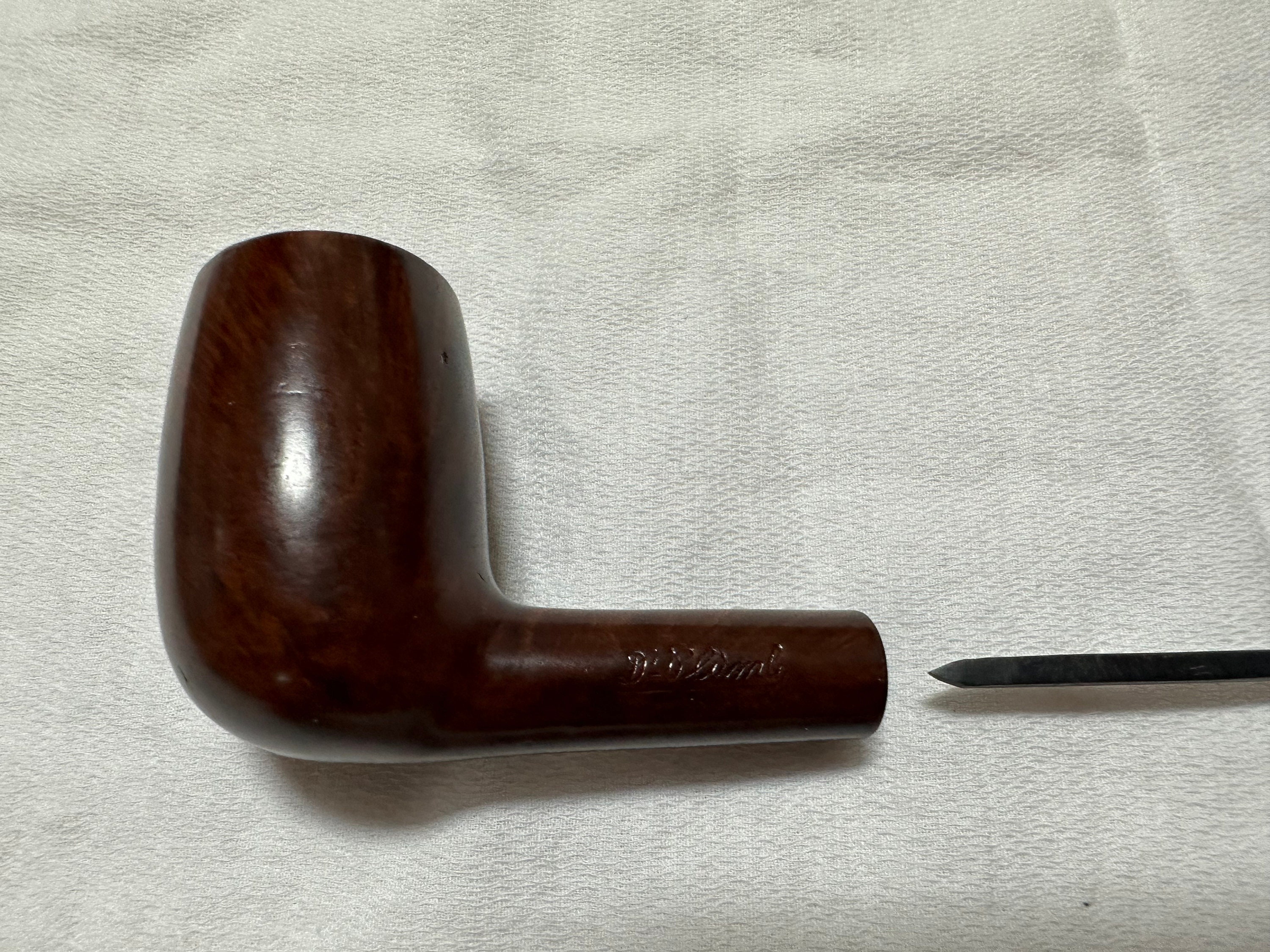 WW2 SOE Pipe Dagger - Etsy