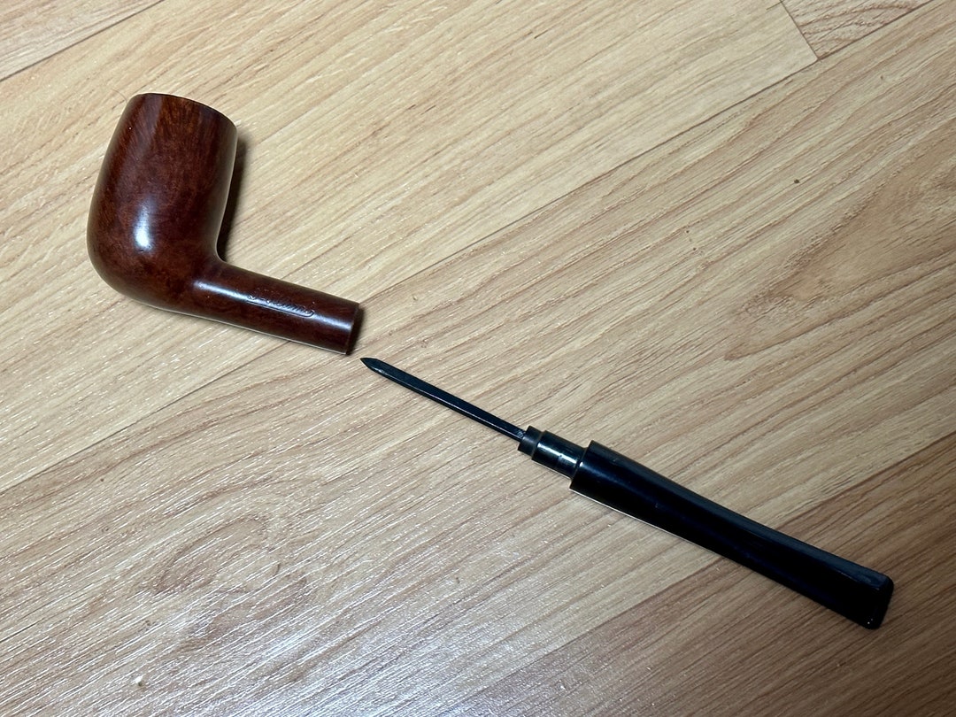 WW2 SOE Pipe Dagger - Etsy