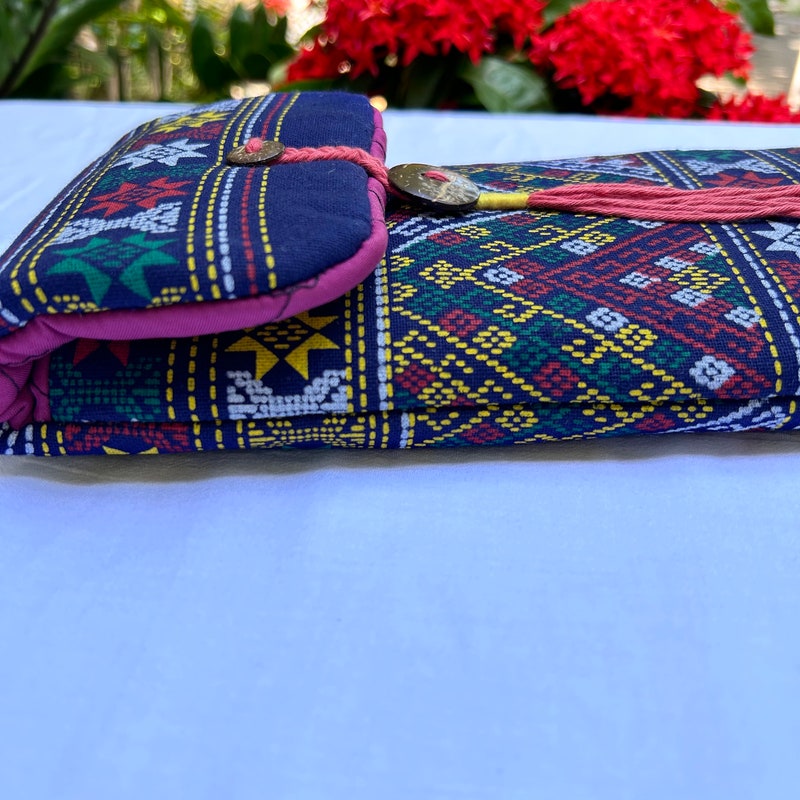 Native American Bag - Etsy