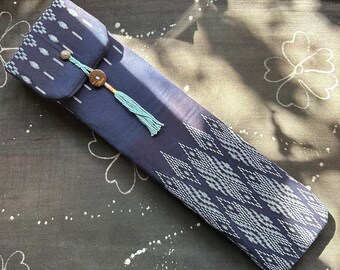 Native Flute Bag - Etsy