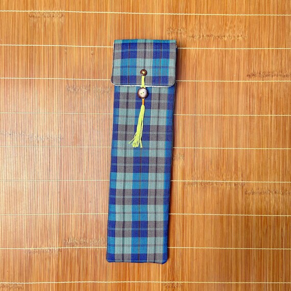 Native American Style Flute Bag Cotton Flute Bag - Etsy UK