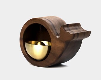 Copper Doorbell - Etsy