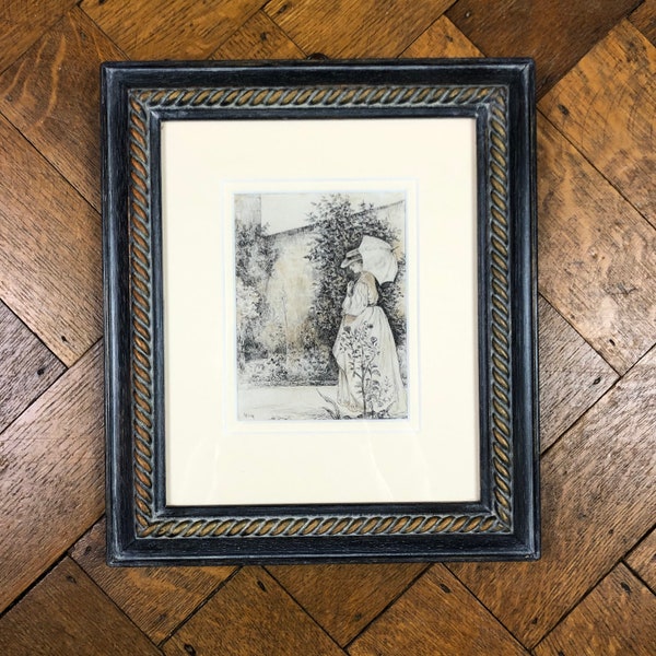 Pre Raphaelite Dress - Etsy