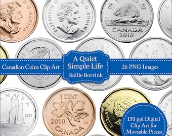 Shapes Moveable Clip Art for Digital Resources 16 Colors & | Etsy