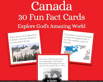 Mexico Fun Facts Cards – Printable Activity - Etsy