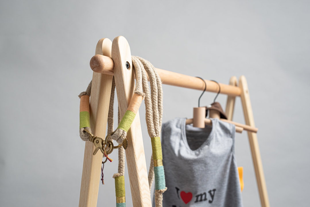 PET Clothes Rack, 75cm / 30in H, Little Egret - Etsy