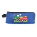 Personalised Tractor Blue Pencil Case Back to School Boys - Etsy