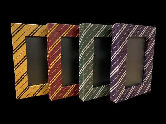 Harry Potter House Colors