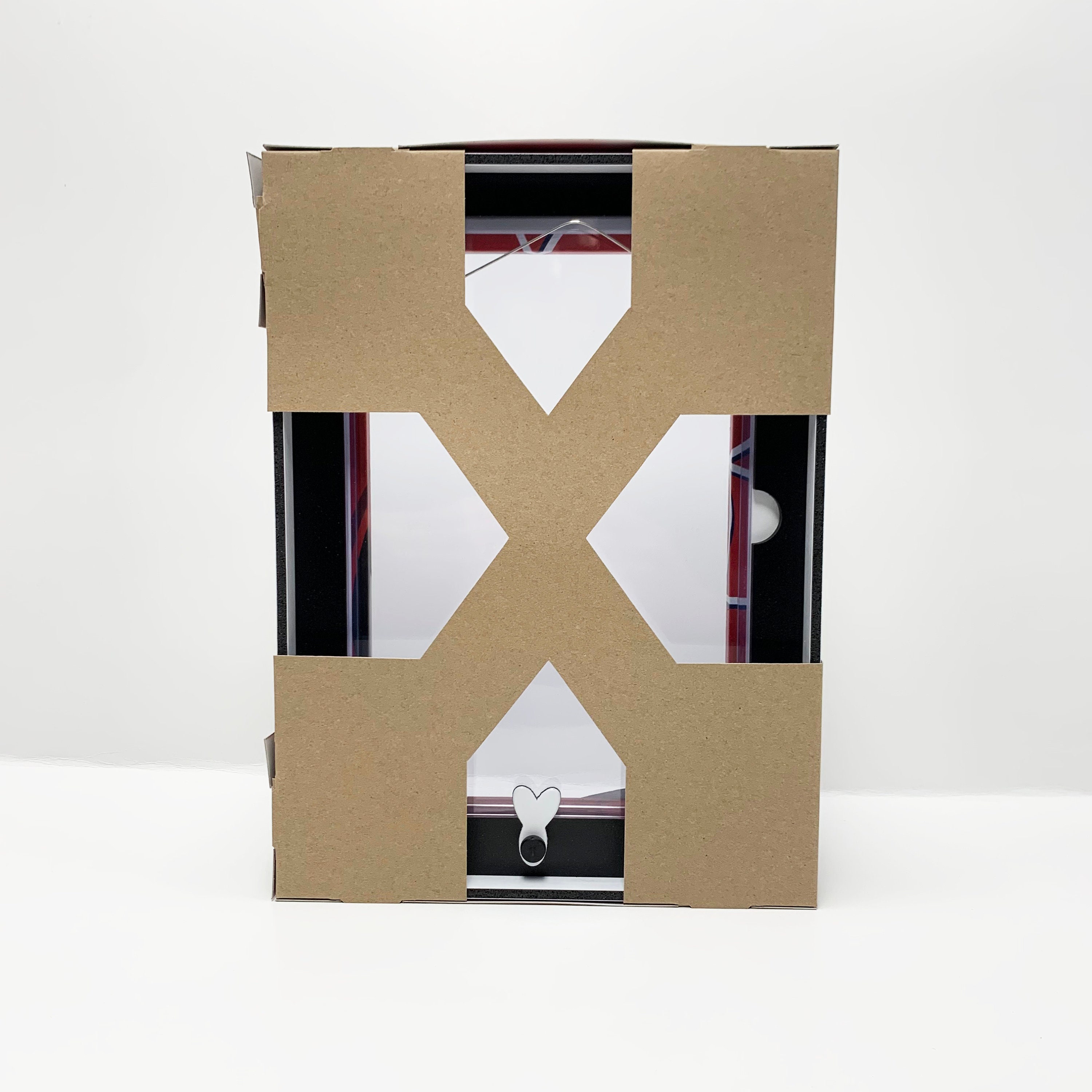 CUSTOM COLORED Comic Book Display Frame Frame Your Current - Etsy